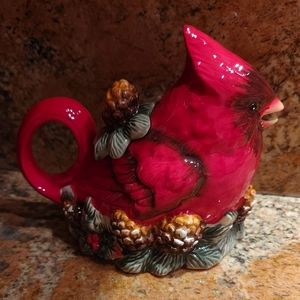 corner Ruby - Poshmark